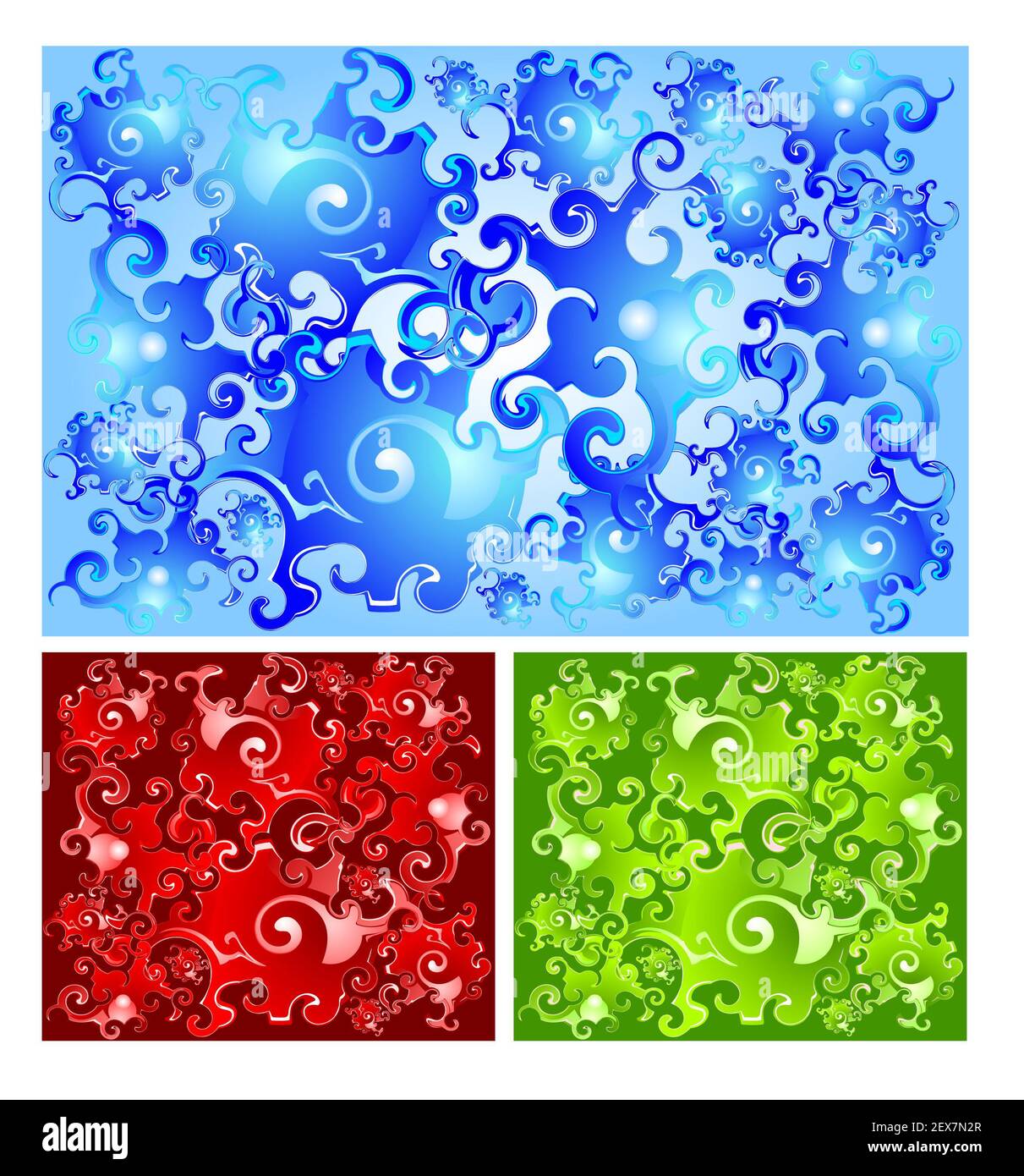 Aqua science hi-res stock photography and images - Alamy