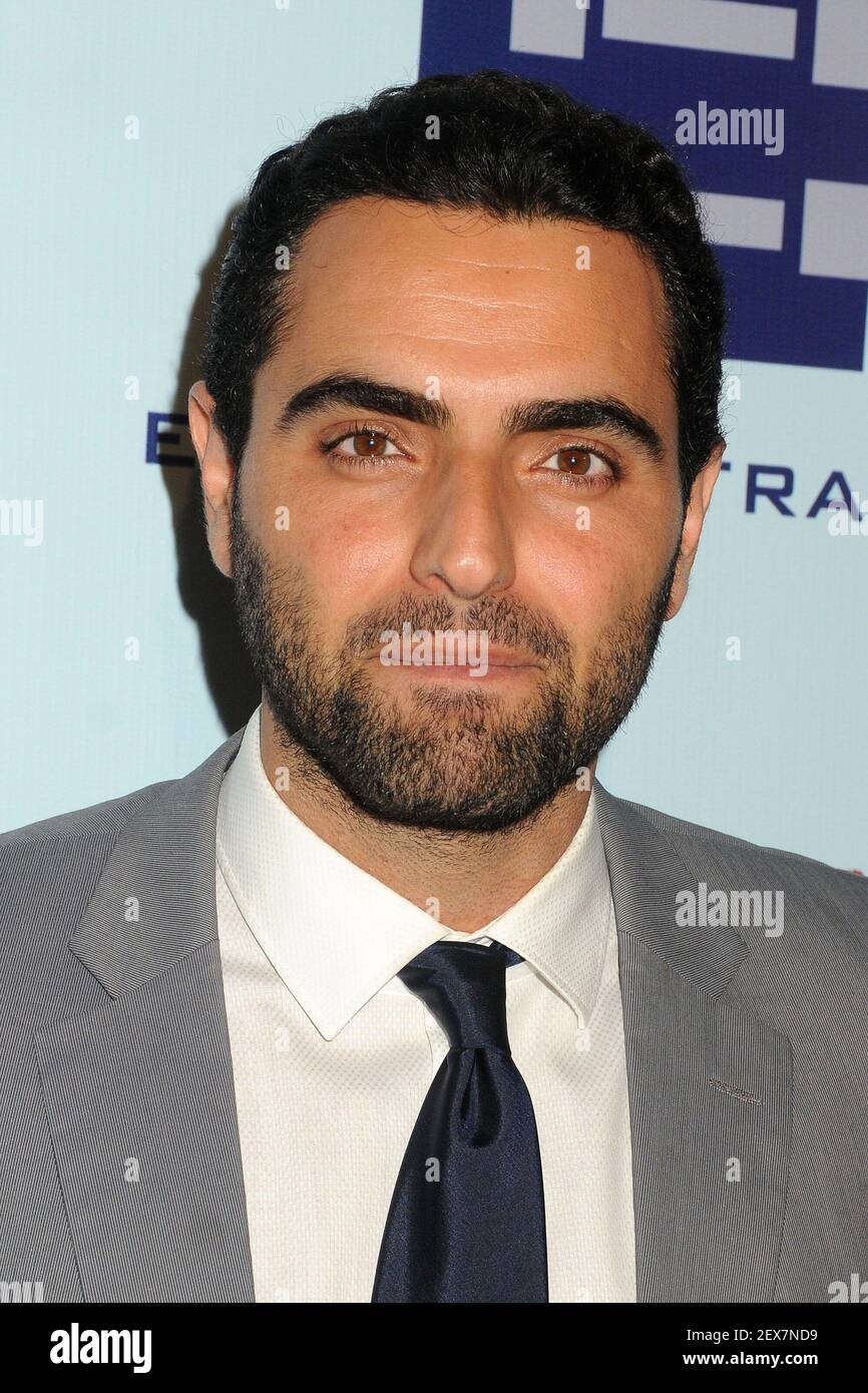 15 July 2015 - Los Angeles, California - Farshad Farahat. 10th Annual ...