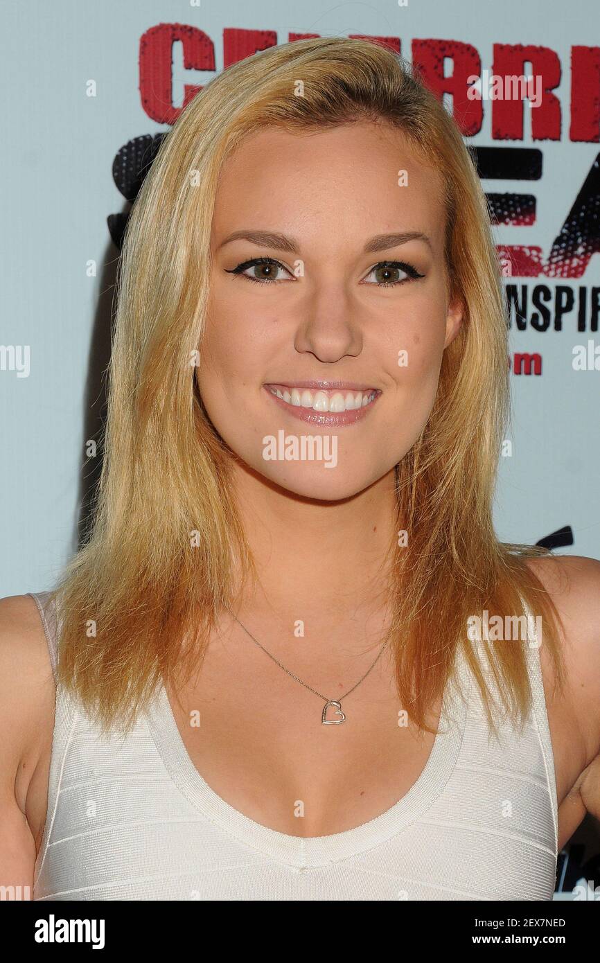 15 July 2015 - Los Angeles, California - Alora Smith. 10th Annual ...