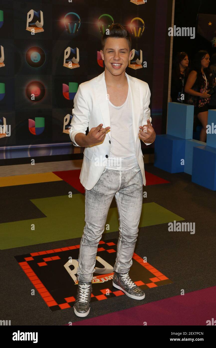 CORAL GABLES,FL-JULY 16: Jonathan Sanchez is seen at BankUnited Center ...
