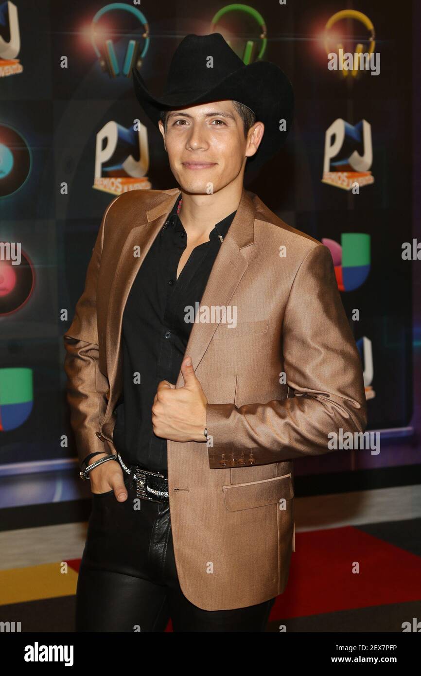 CORAL GABLES,FL-JULY 16: Fer Corona is seen at BankUnited Center during ...