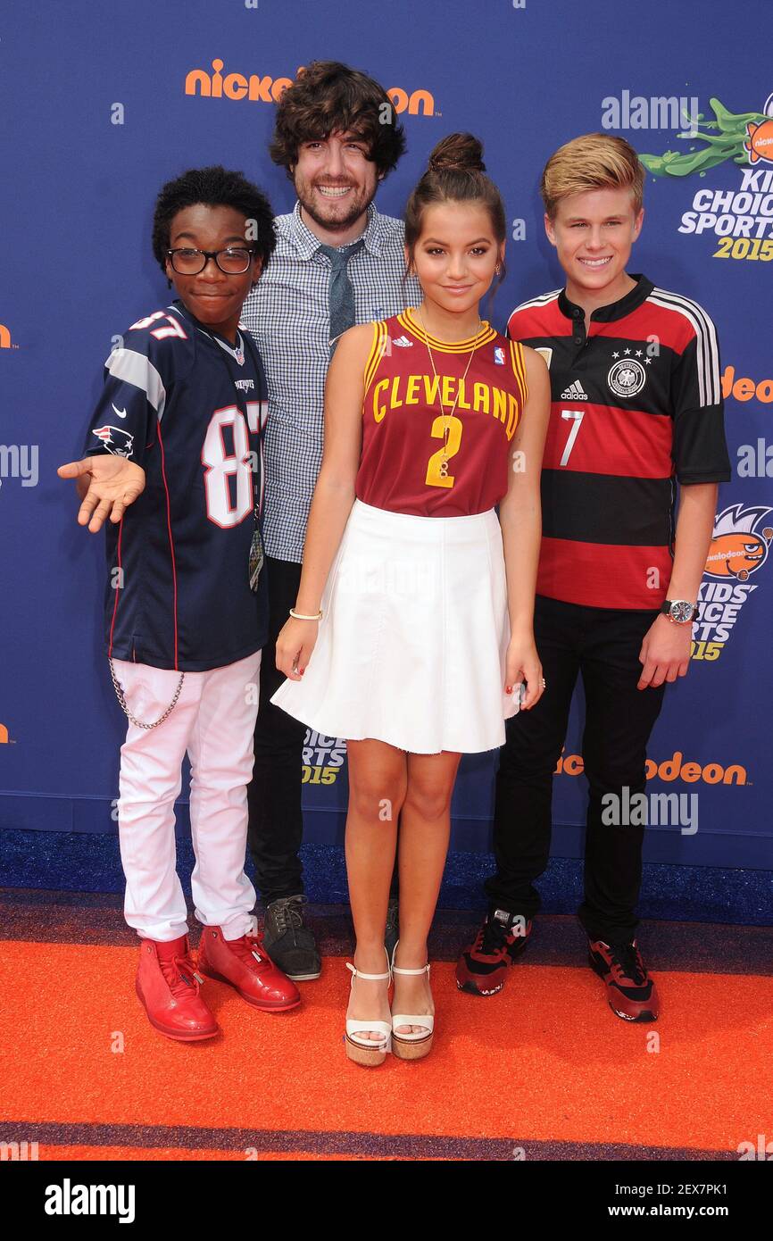 Sports awards owen hi-res stock photography and images - Alamy