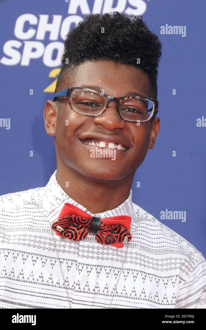 Kamil Mcfadden 2022
