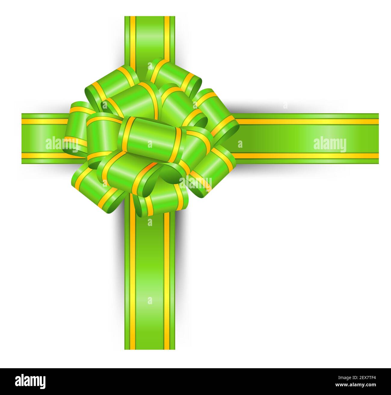 Vector bow hi-res stock photography and images - Alamy