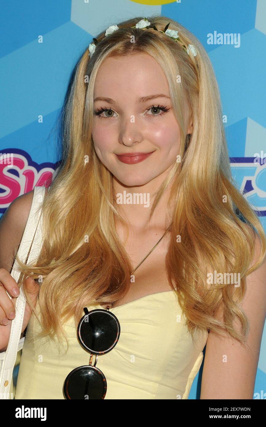 18 July 2015 - Los Angeles, California - Dove Cameron. Just Jared ...