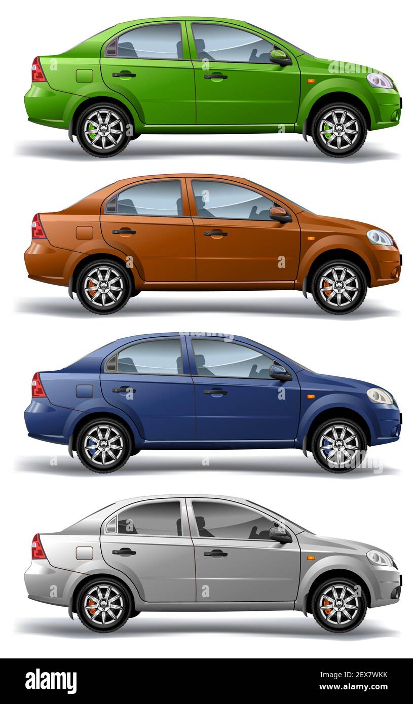 Car cars cabin Cut Out Stock Images & Pictures - Alamy