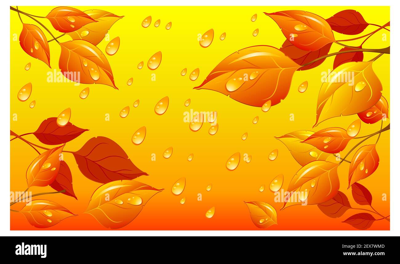 Decoration autumn halloween Cut Out Stock Images & Pictures - Alamy