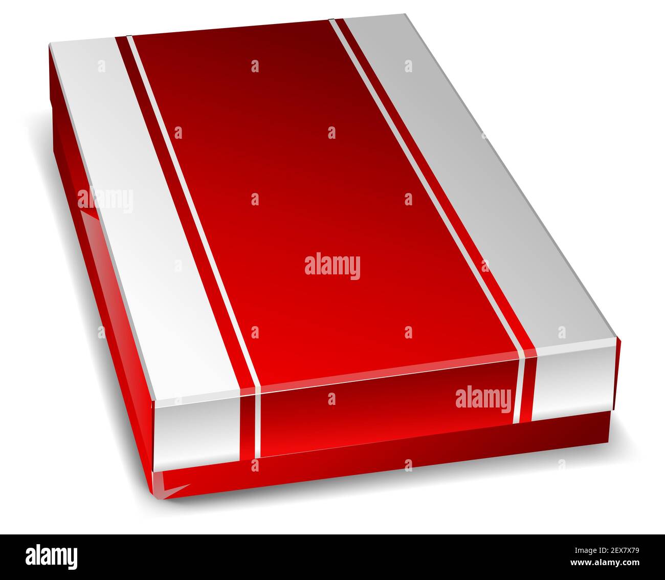 Closed box drawing hi-res stock photography and images - Alamy