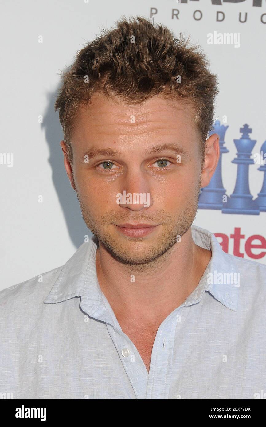 20 July 2015 - Los Angeles, California - Matt Levett. "That Sugar Film ...
