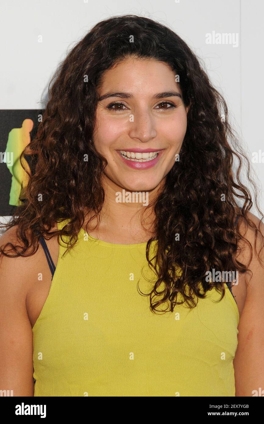20 July 2015 - Los Angeles, California - Louisa Mignone. "That Sugar ...
