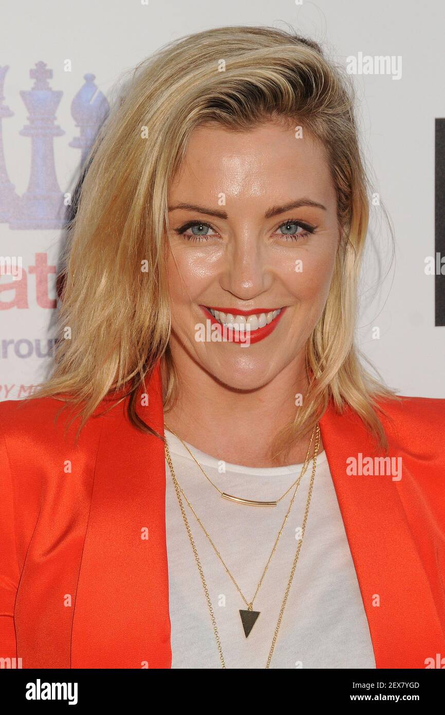 20 July 2015 - Los Angeles, California - Jacinta Stapleton. "That Sugar ...