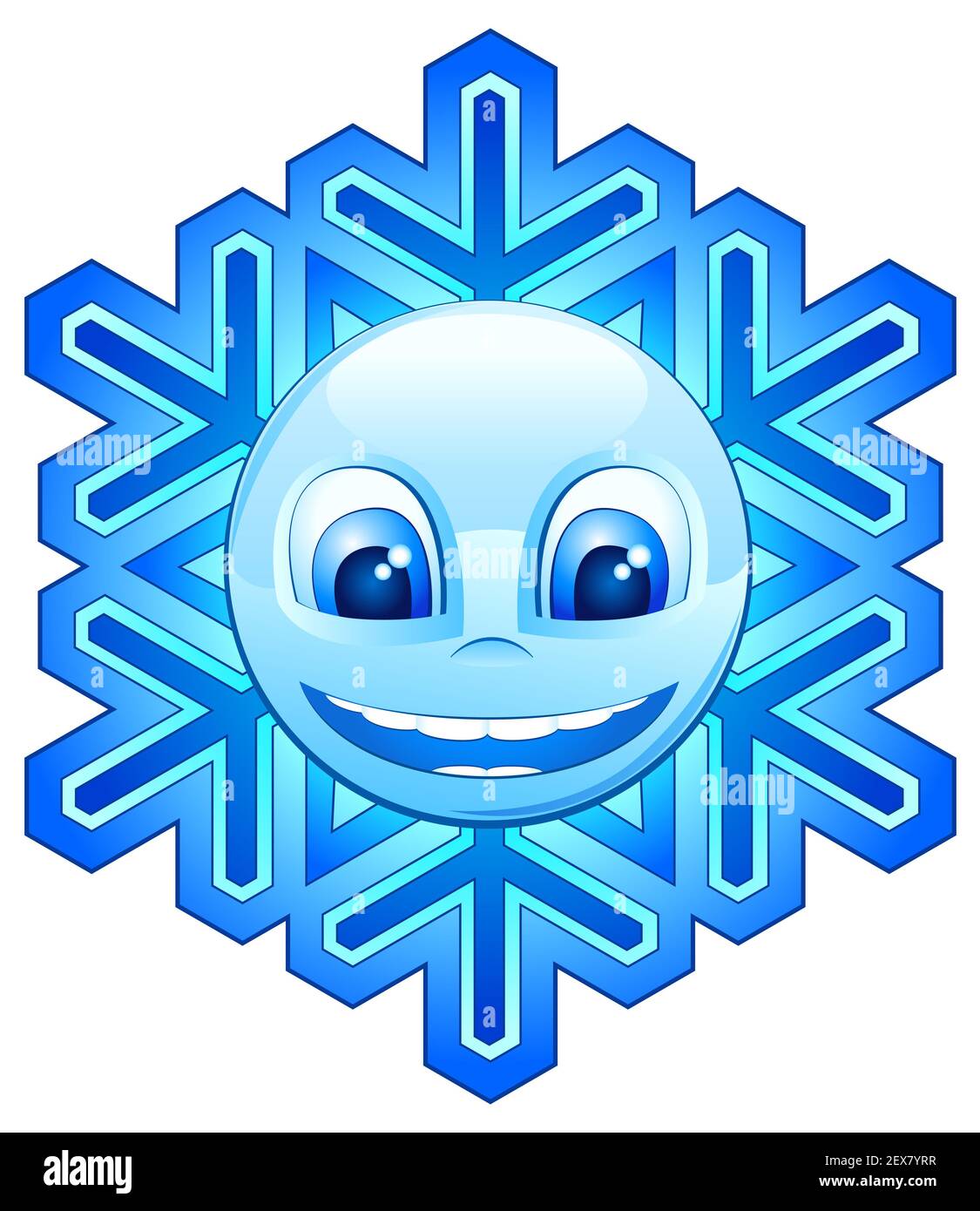 Helper cartoon hi-res stock photography and images - Alamy