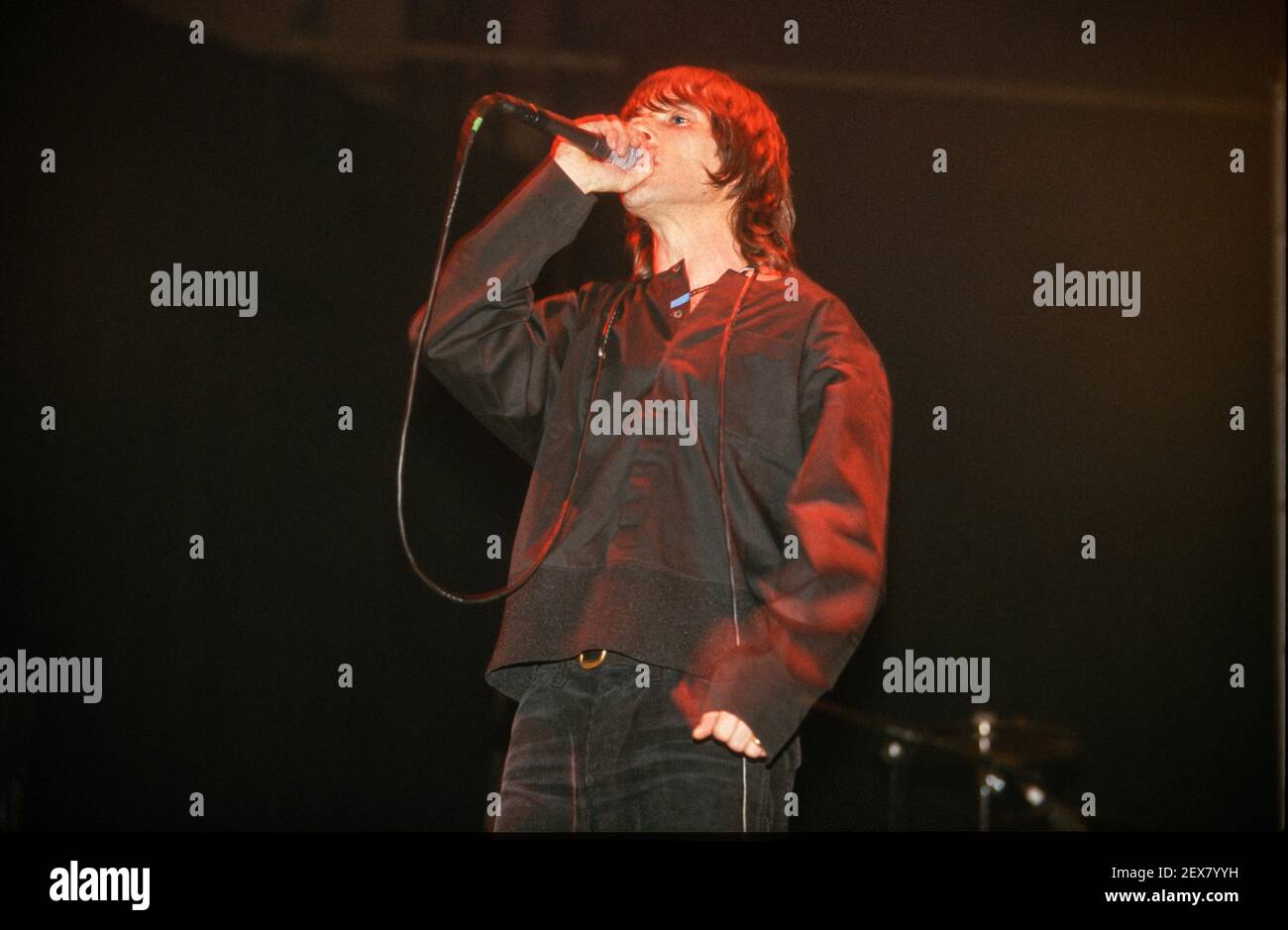 Alexandra palace london england hi-res stock photography and images - Alamy