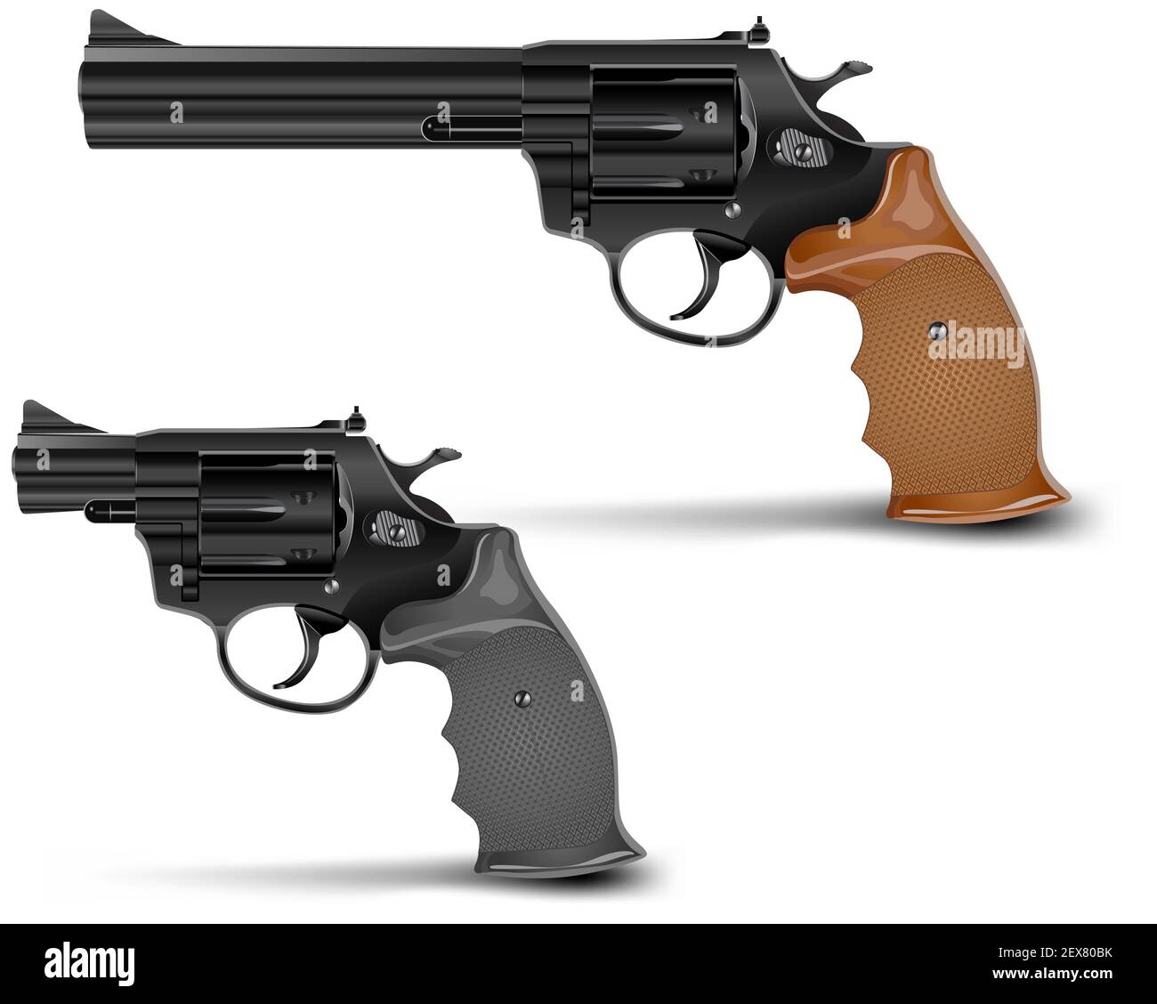 Magnum shotgun hi-res stock photography and images - Alamy