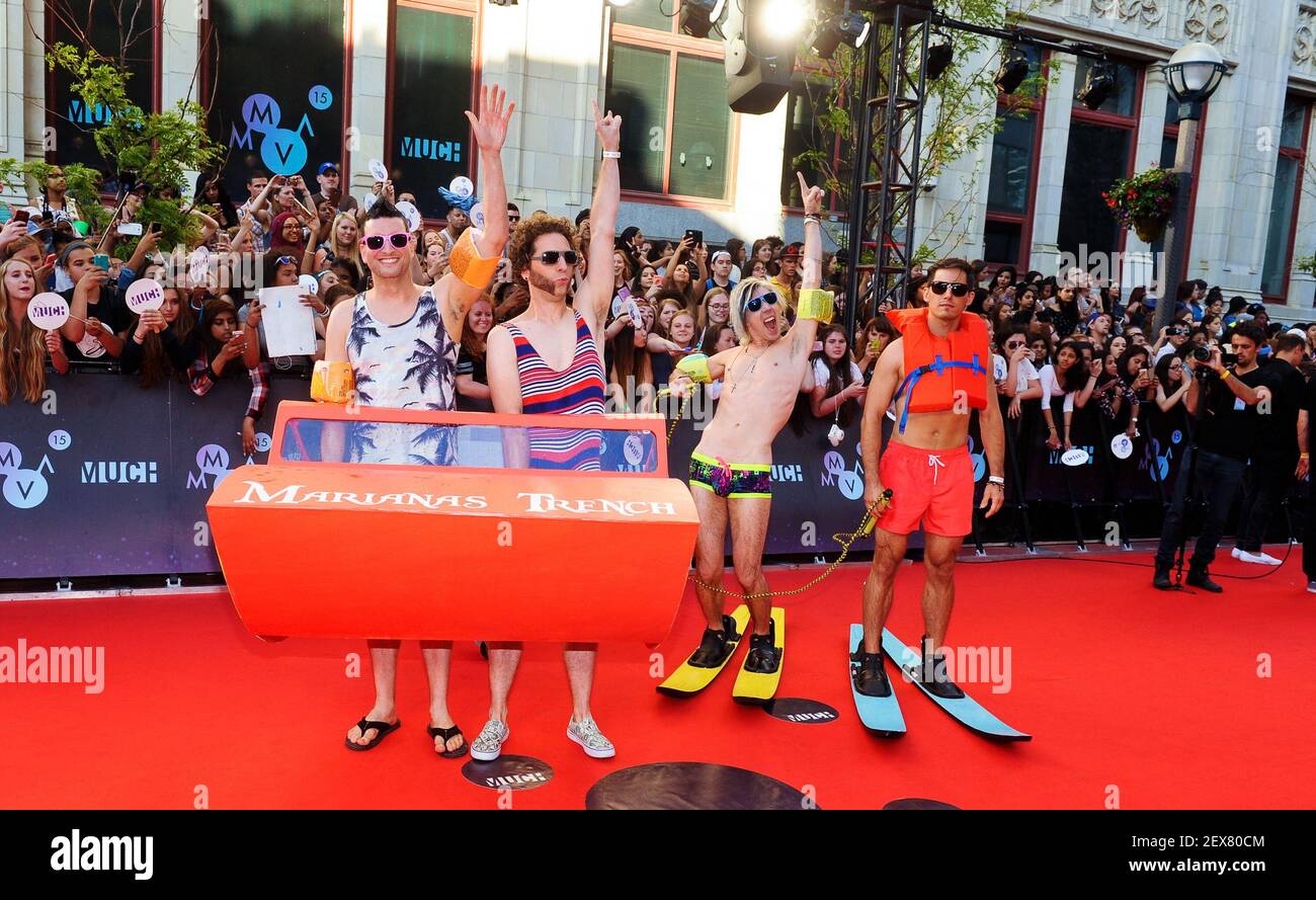 Matt Webb And Josh Ramsay