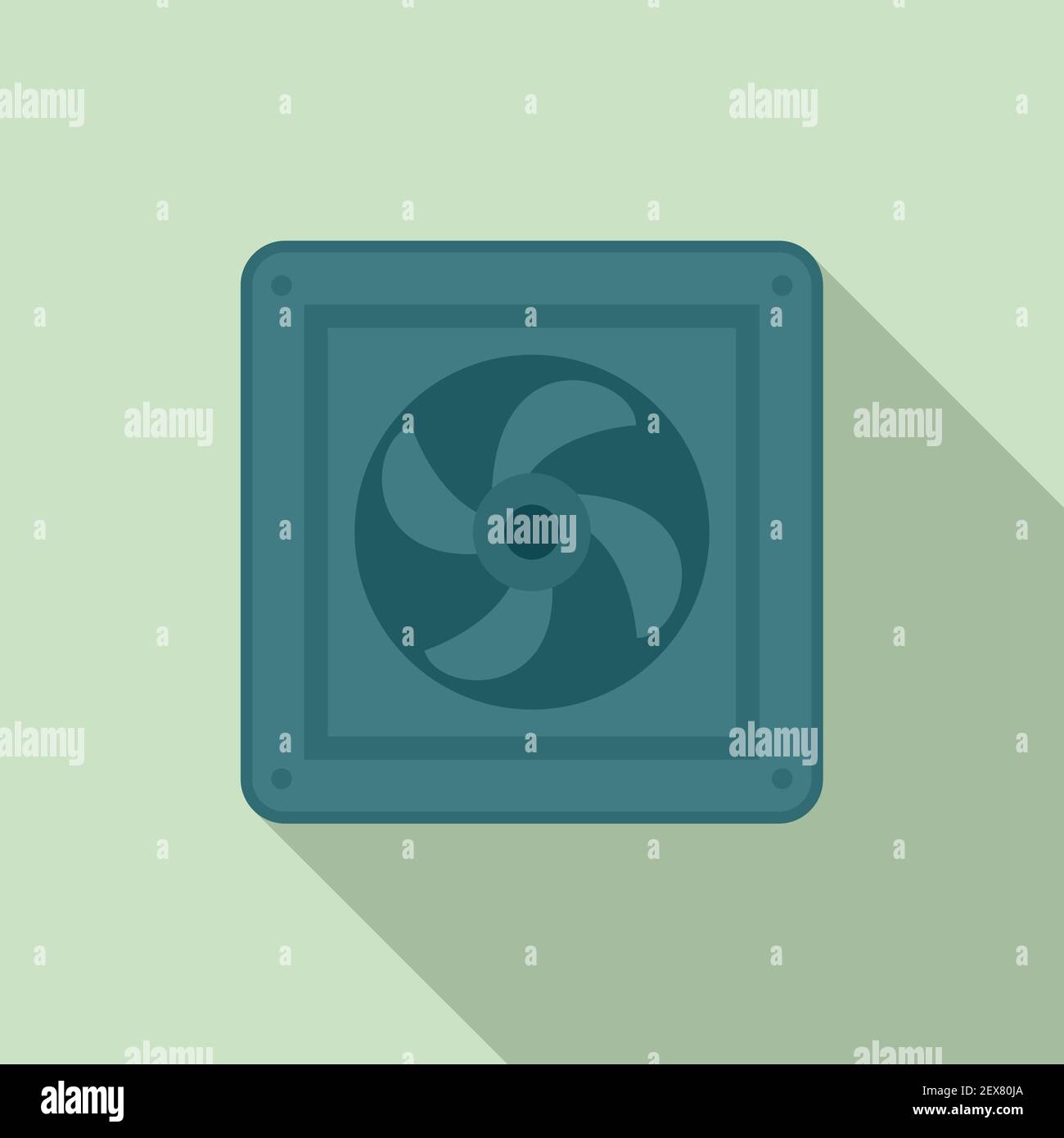 Ceiling air vent Stock Vector Images - Alamy