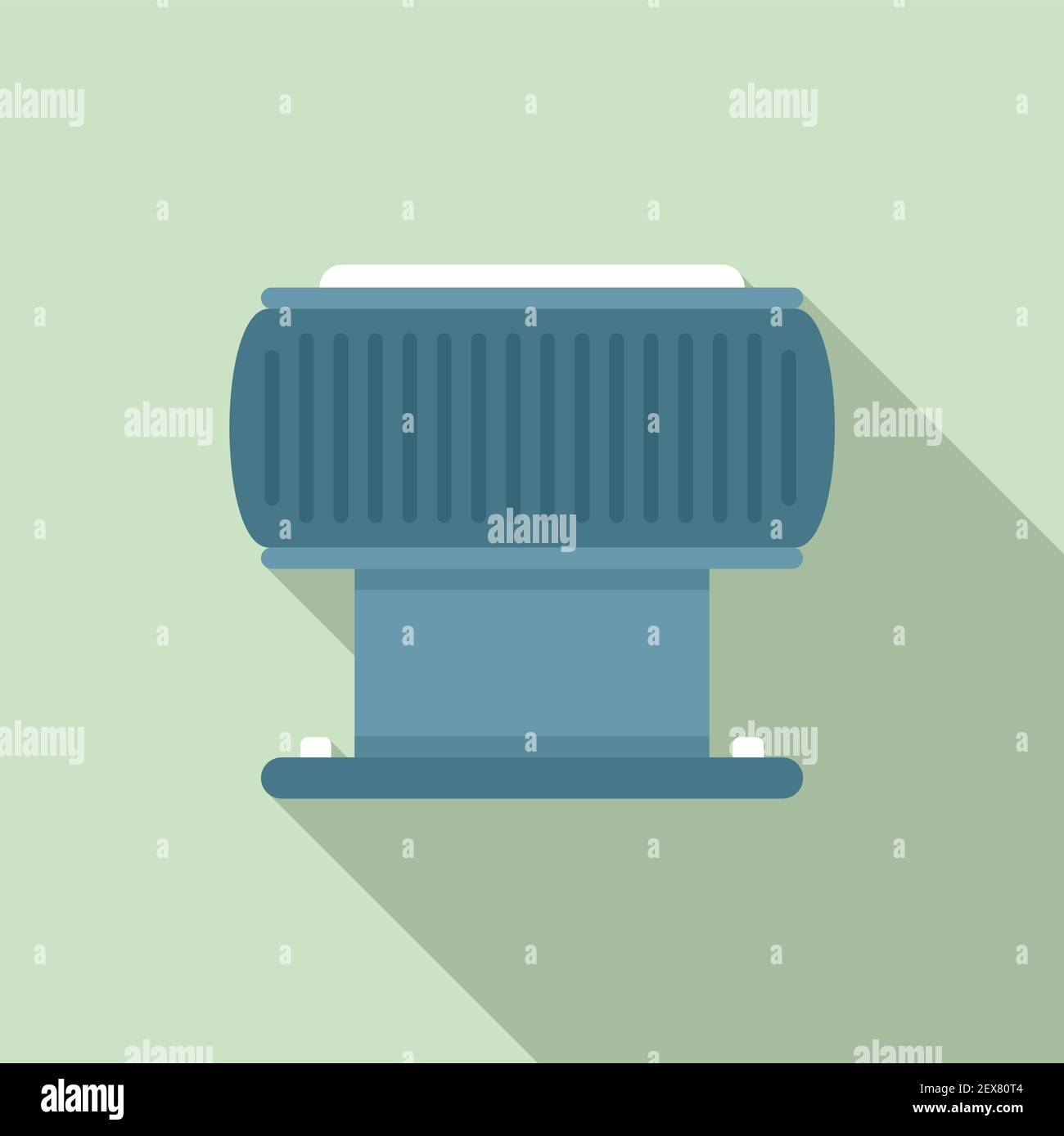 Car air filtration ventilation Stock Vector Images - Alamy