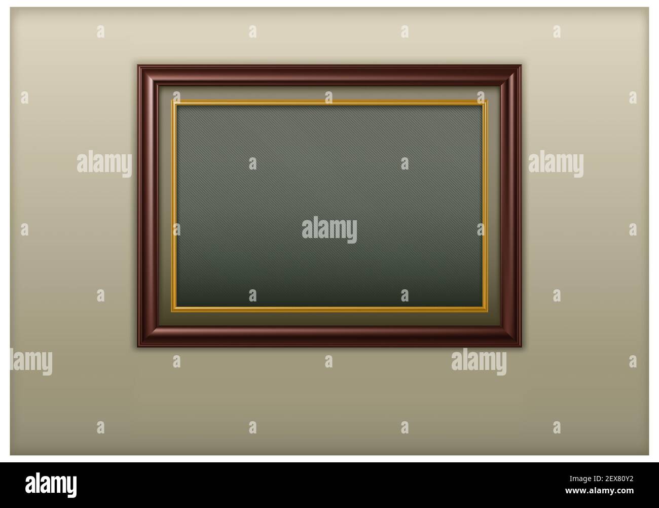 Empty framework Cut Out Stock Images & Pictures - Alamy