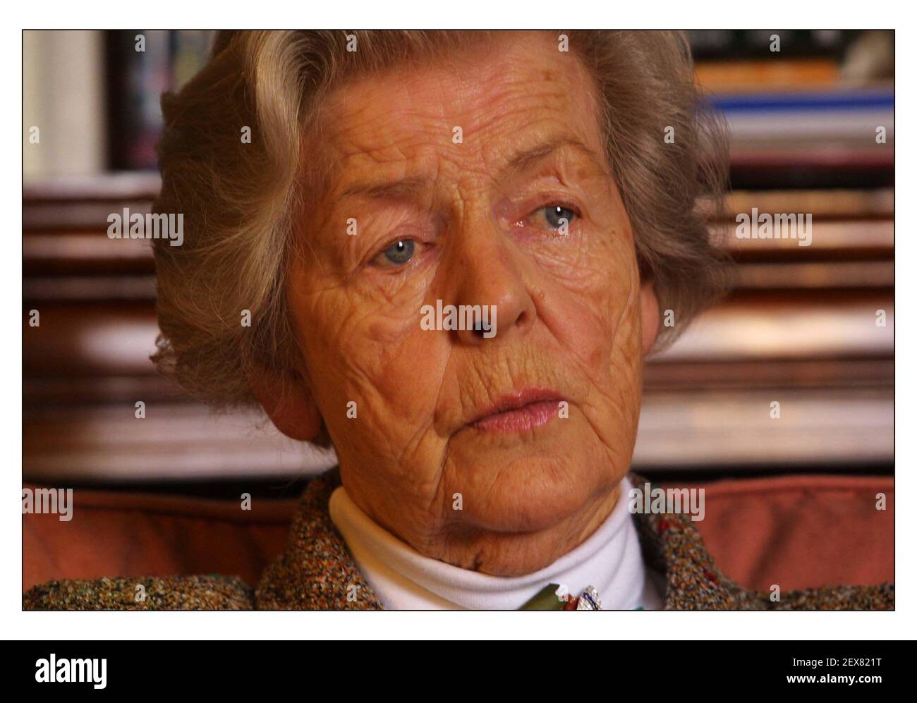 Deborah mitford hi-res stock photography and images - Alamy