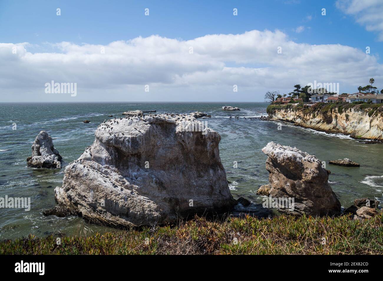 Shell beach california hi-res stock photography and images - Alamy