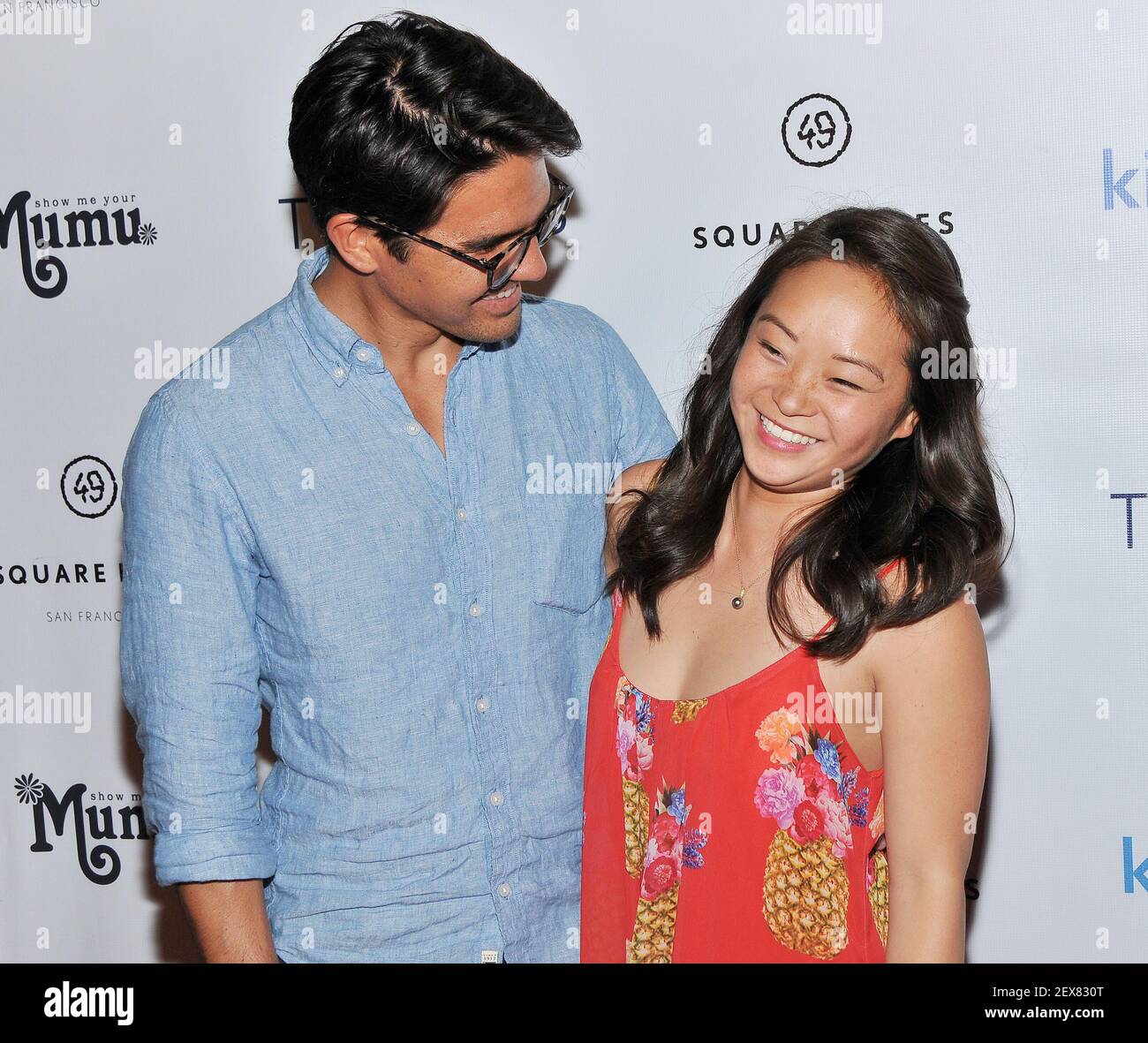 Samantha Futerman Twin