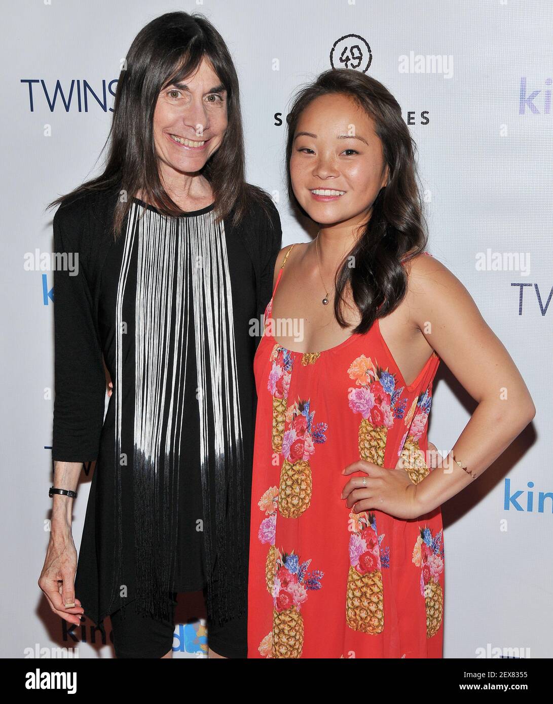 Samantha Futerman Twin