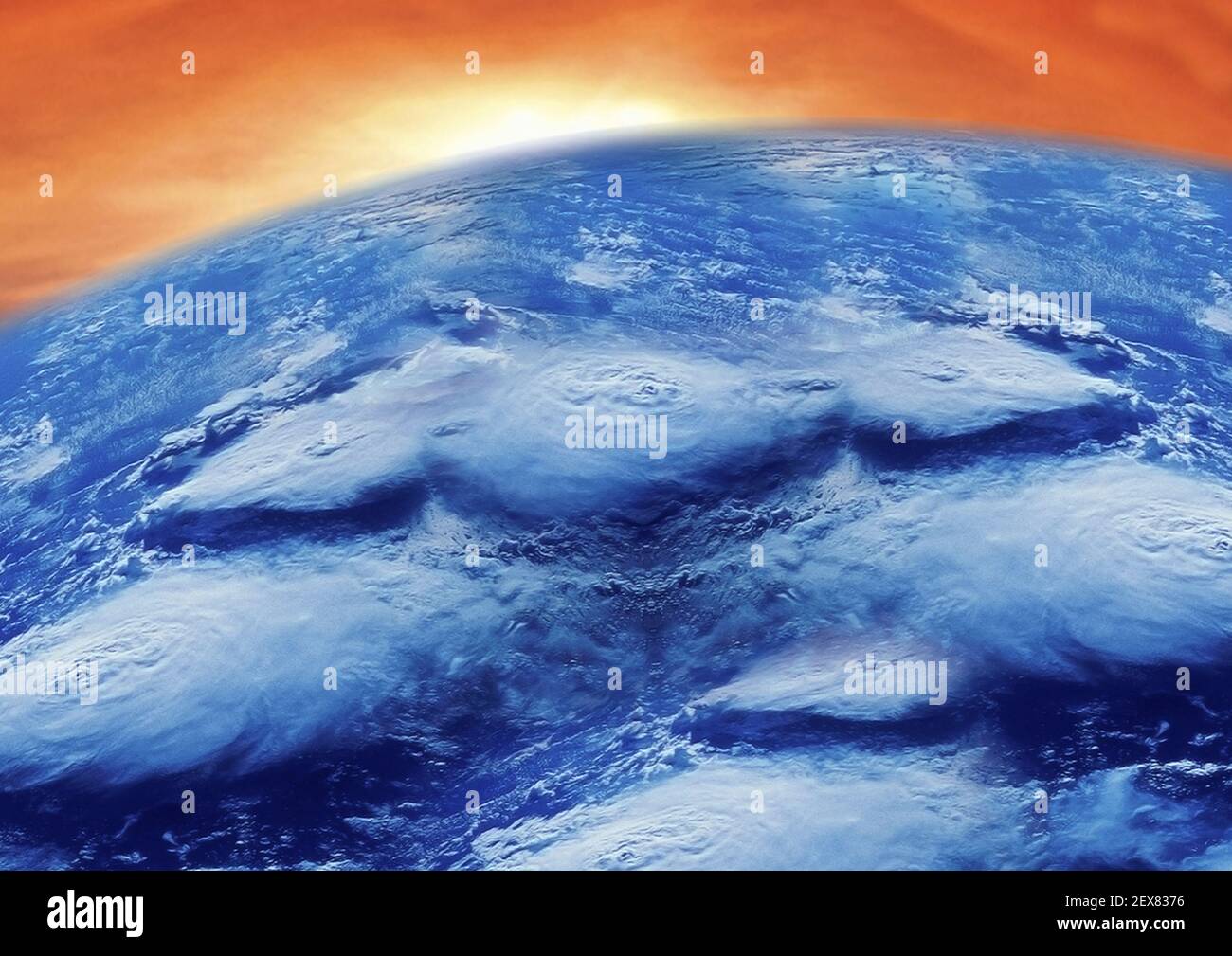 Climate geography hi-res stock photography and images - Alamy