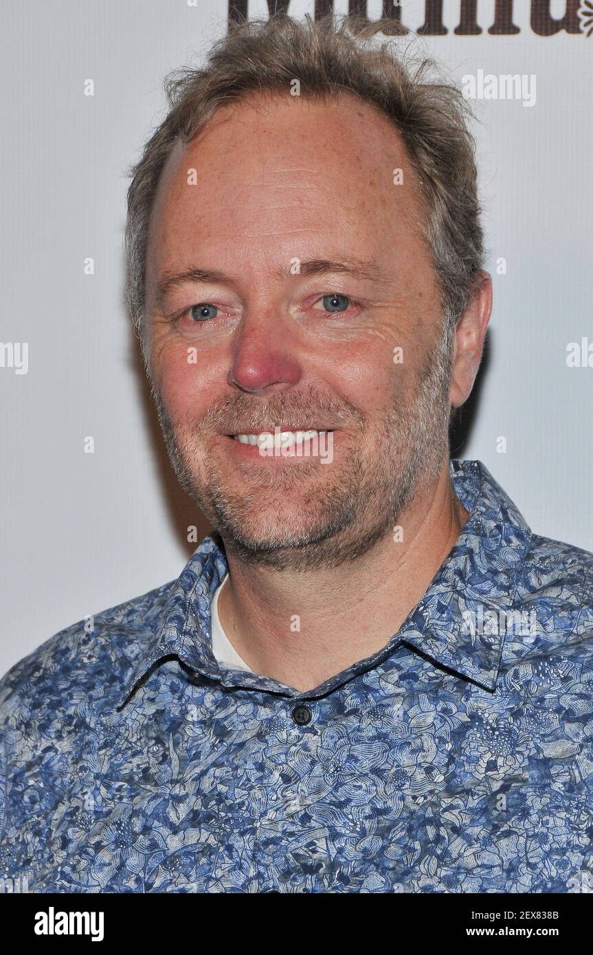 Steve Brown arrives at the "Twinsters" Los Angeles Premiere After Party ...