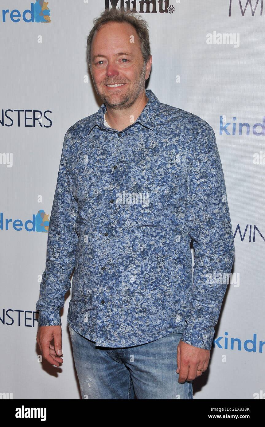 Steve Brown arrives at the "Twinsters" Los Angeles Premiere After Party ...