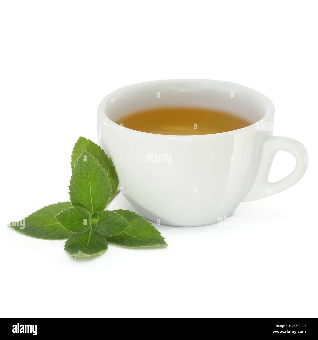Health tea Cut Out Stock Images & Pictures - Alamy