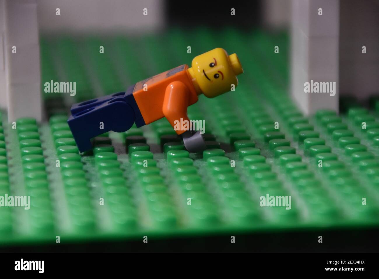 Toy Story Lego High Resolution Stock Photography and Images - Alamy