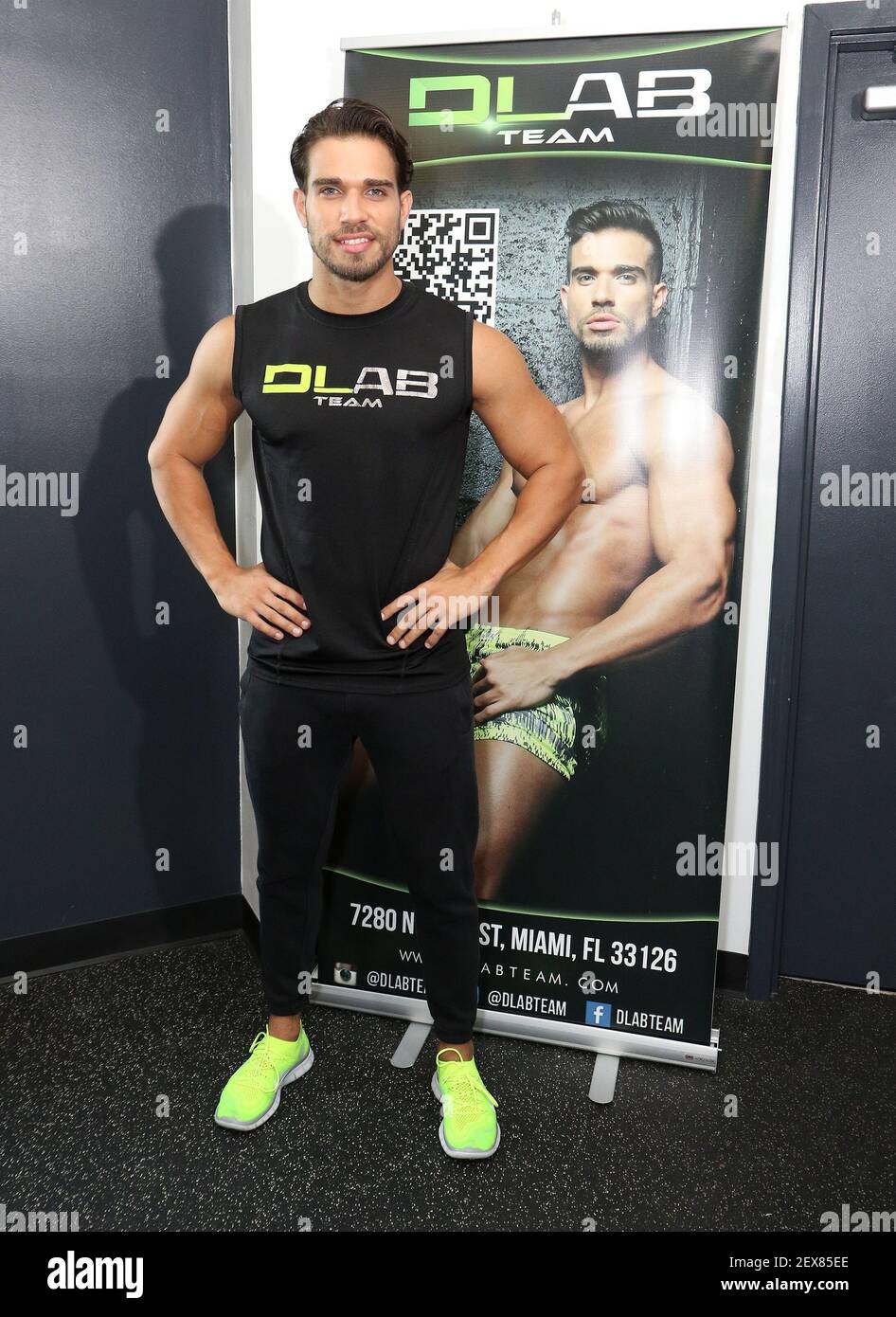 Darian Alvarez
