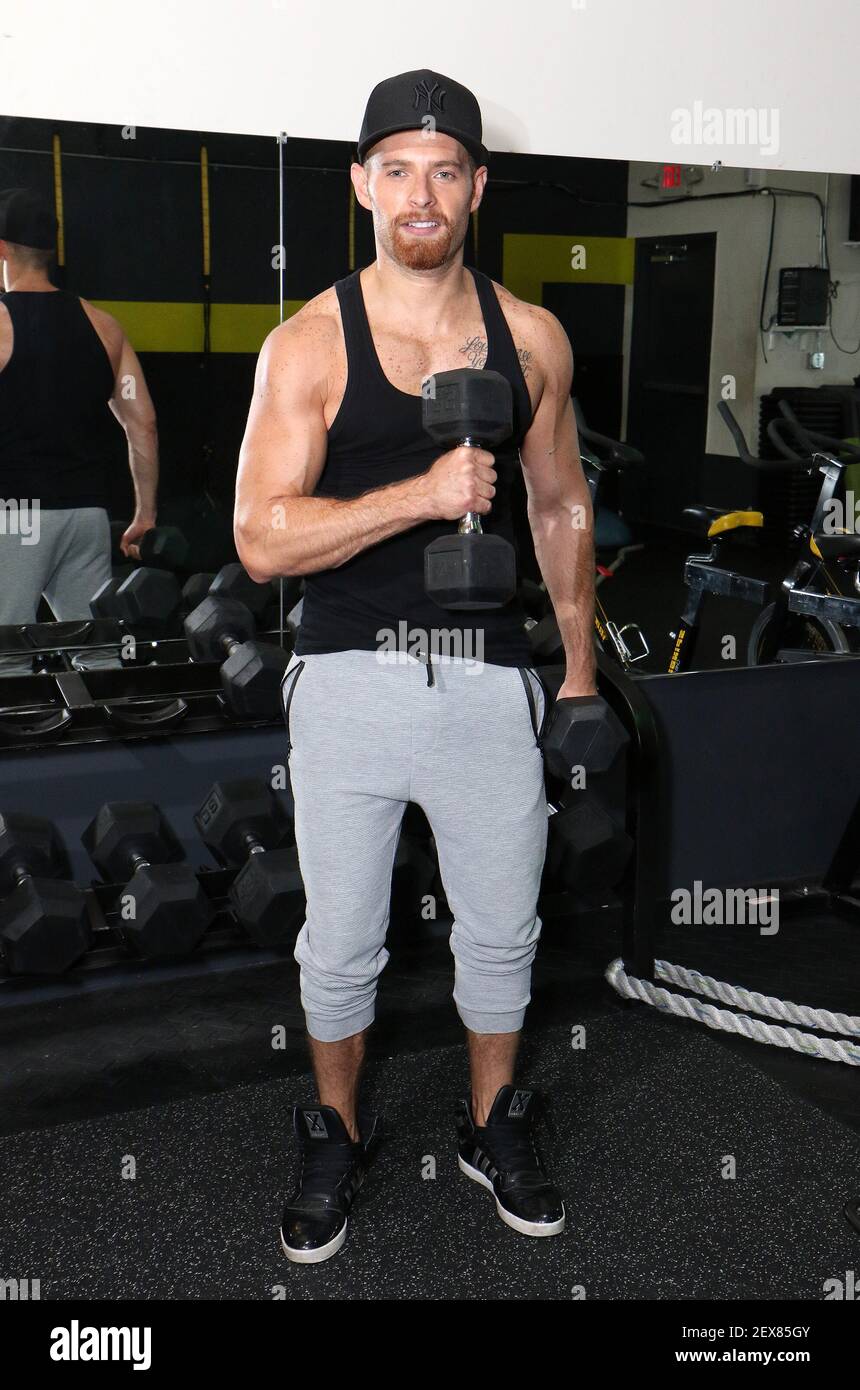 MIAMI, FL-JULY 28: Actor and Producer Luis Ernesto Franco is seen ...