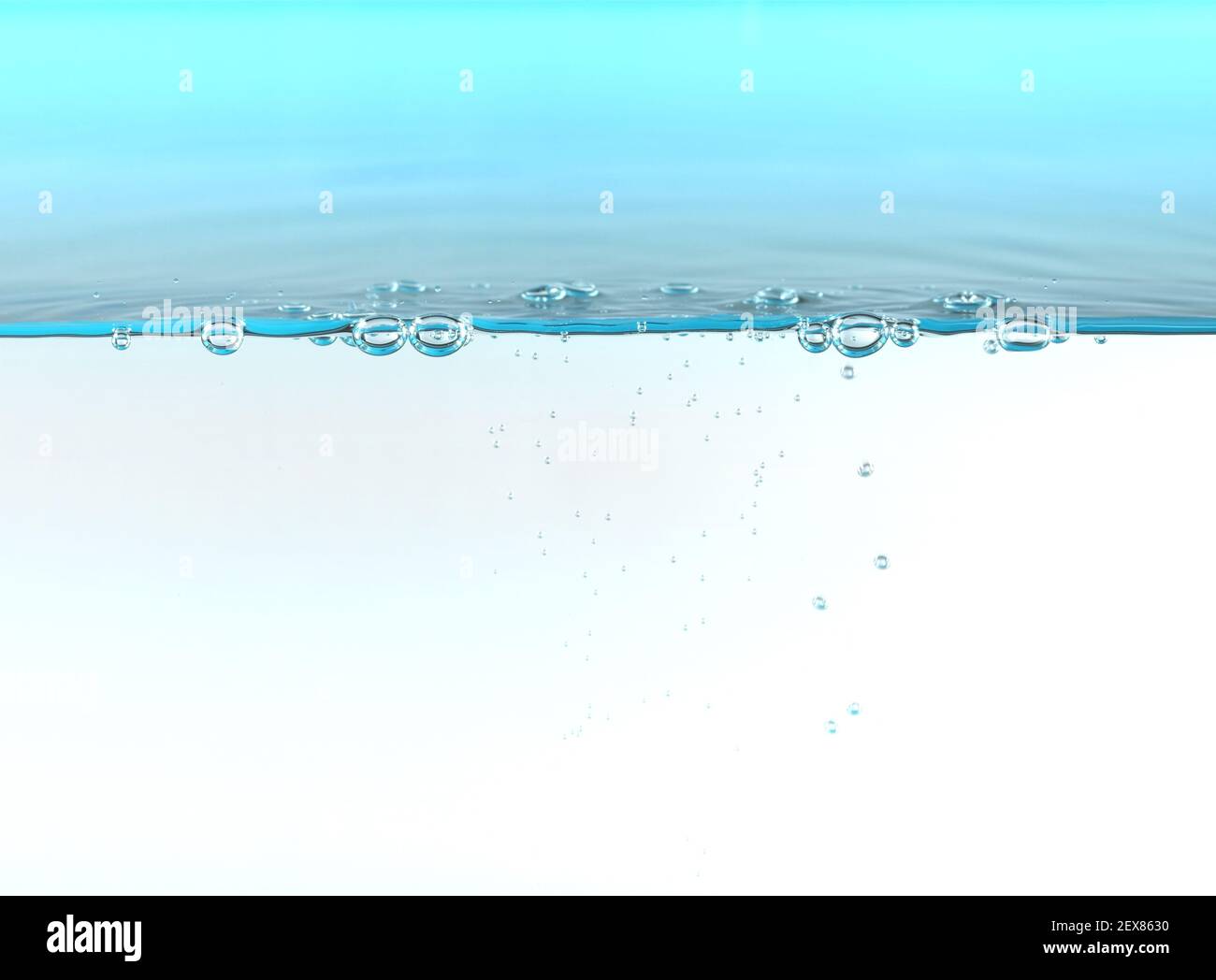 Clean water sample hi-res stock photography and images - Alamy