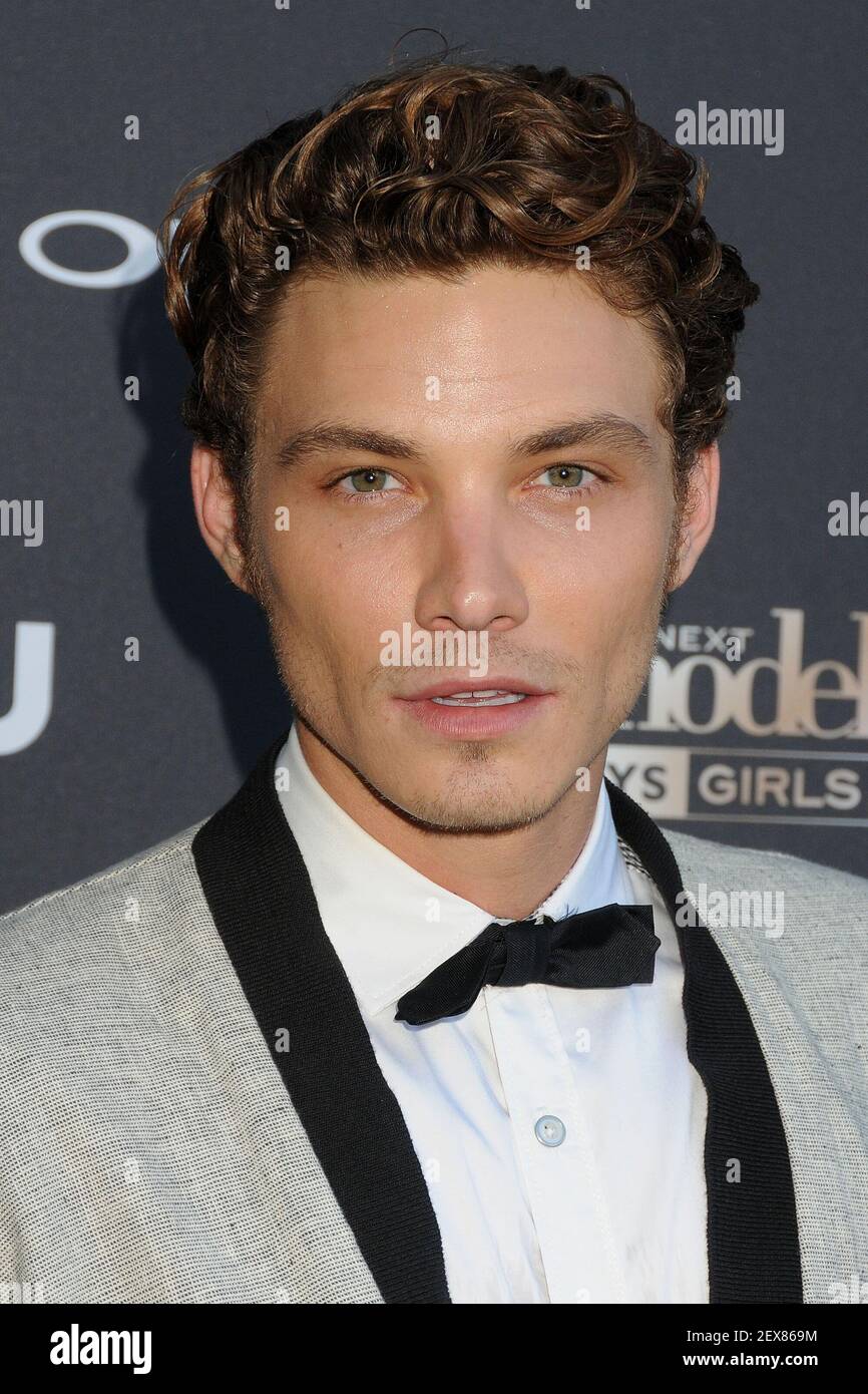 28 July 2015 - Los Angeles, California - Chris Schellenger. "America's ...