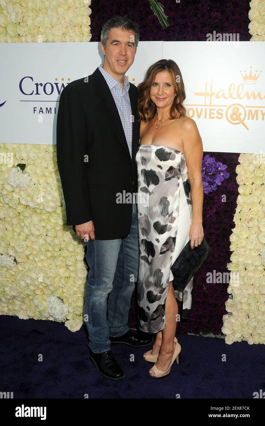 Keith christian kellie martin hi-res stock photography and images - Alamy