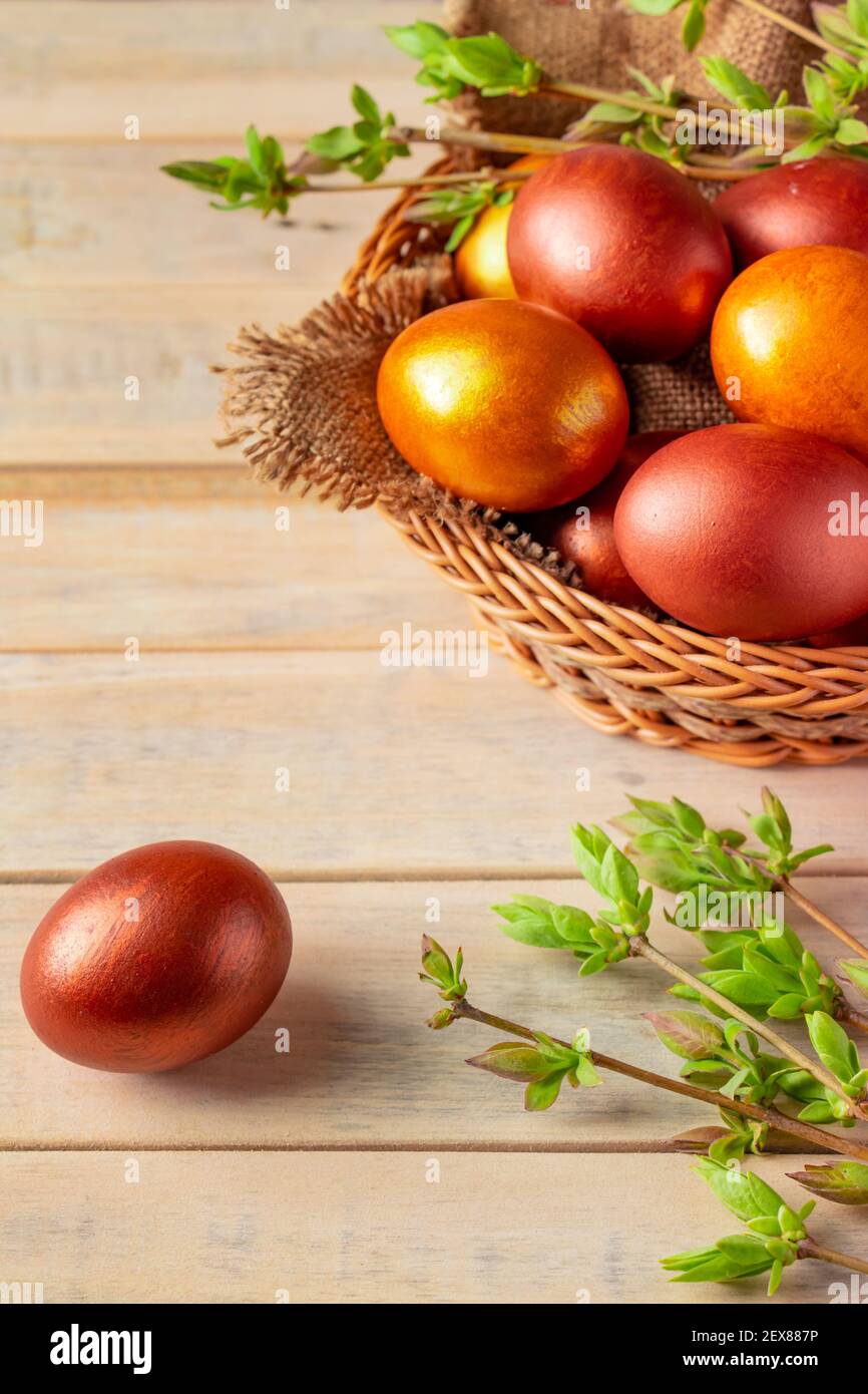 Spring symbol hi-res stock photography and images - Alamy