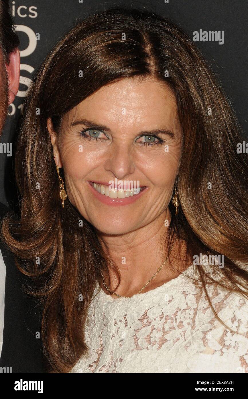 31 July 2015 - Beverly Hills, California - Maria Shriver. Special ...