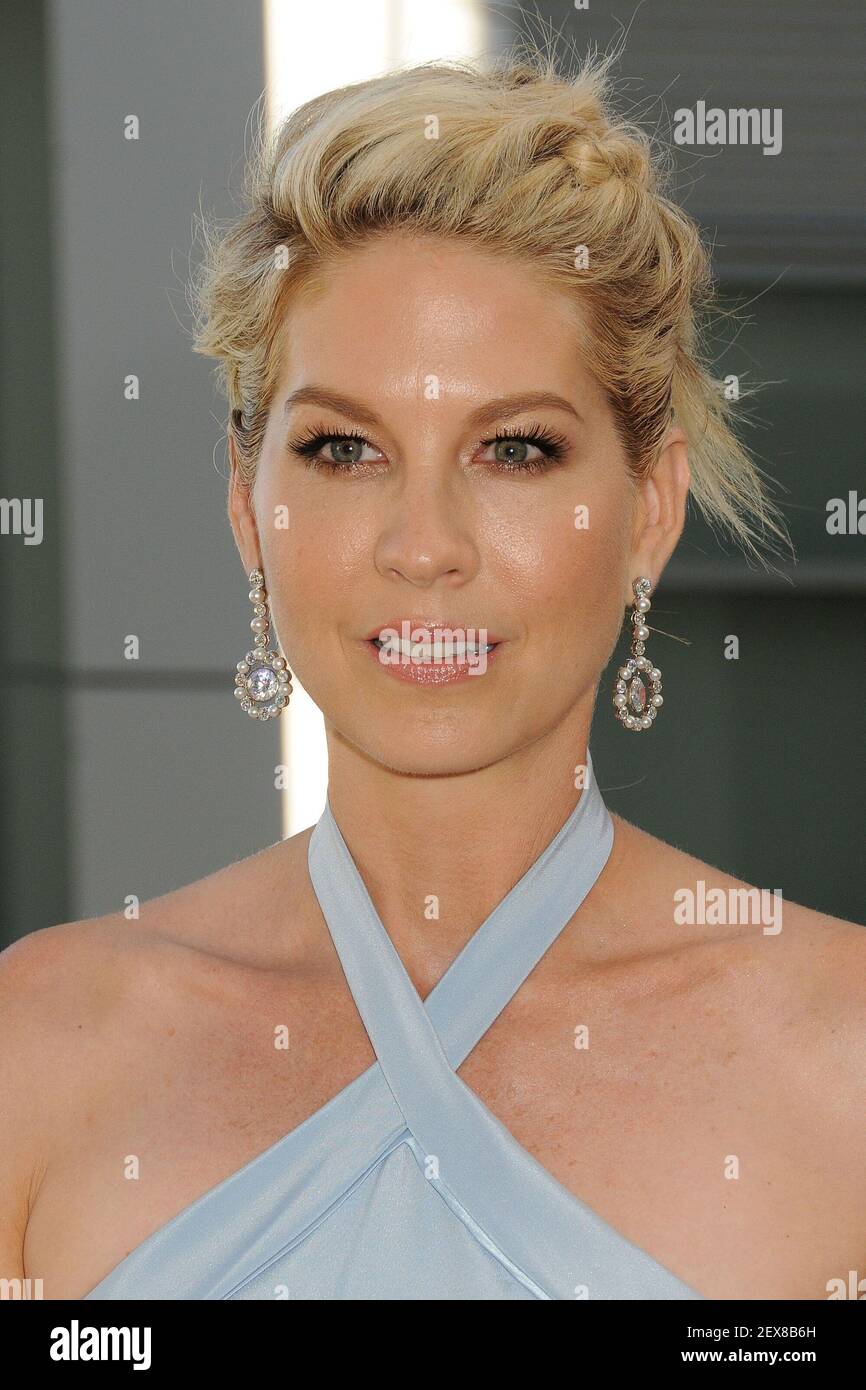 1 August 2015 - Los Angeles, California - Jenna Elfman. Dizzy Feet Foundation 2015 Celebration ...