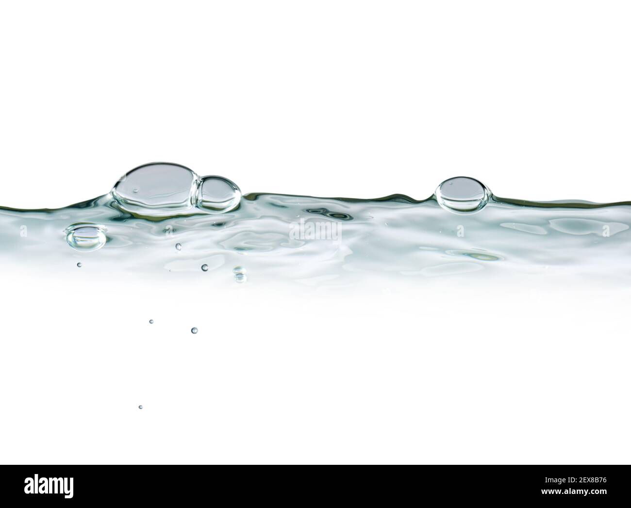 Clean water sample hi-res stock photography and images - Alamy