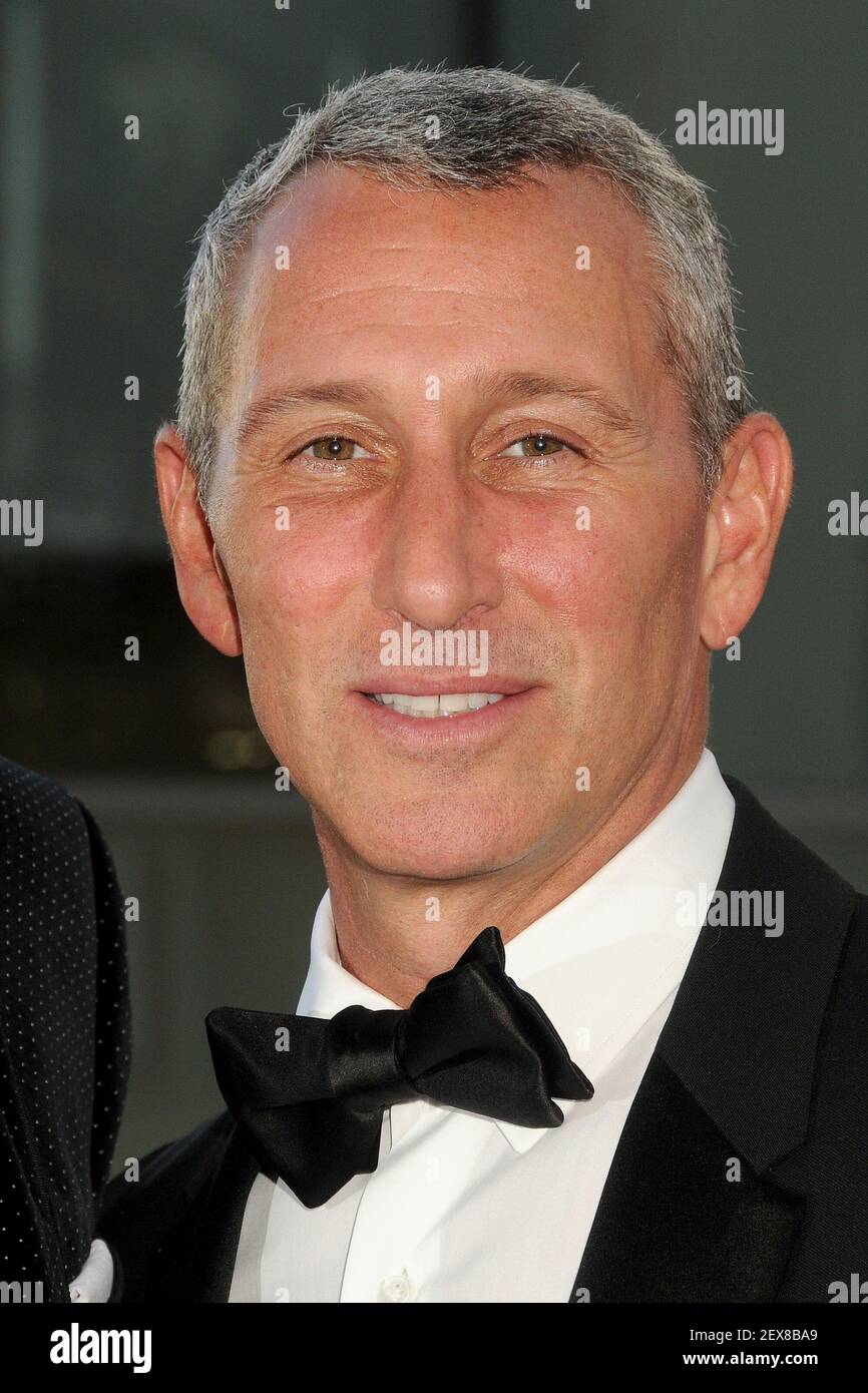 1 August 2015 - Los Angeles, California - Adam Shankman. Dizzy Feet ...