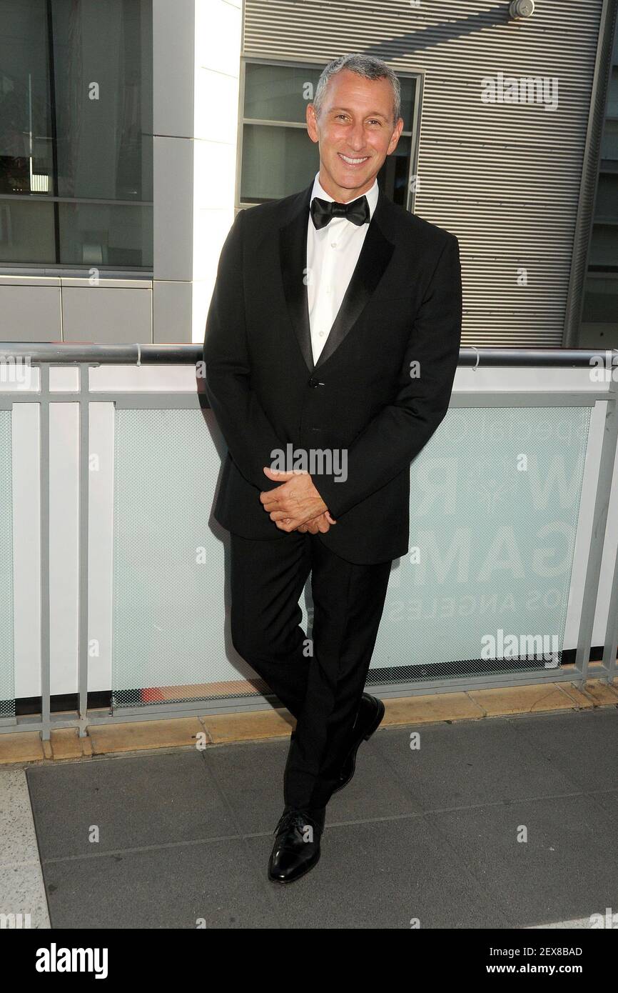 1 August 2015 - Los Angeles, California - Adam Shankman. Dizzy Feet ...