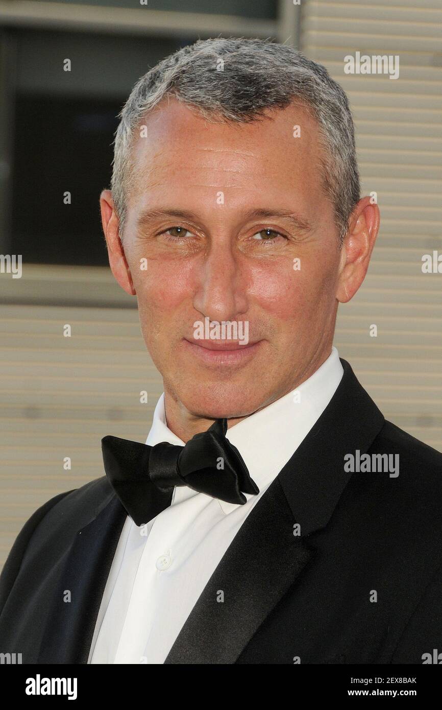 1 August 2015 - Los Angeles, California - Adam Shankman. Dizzy Feet ...