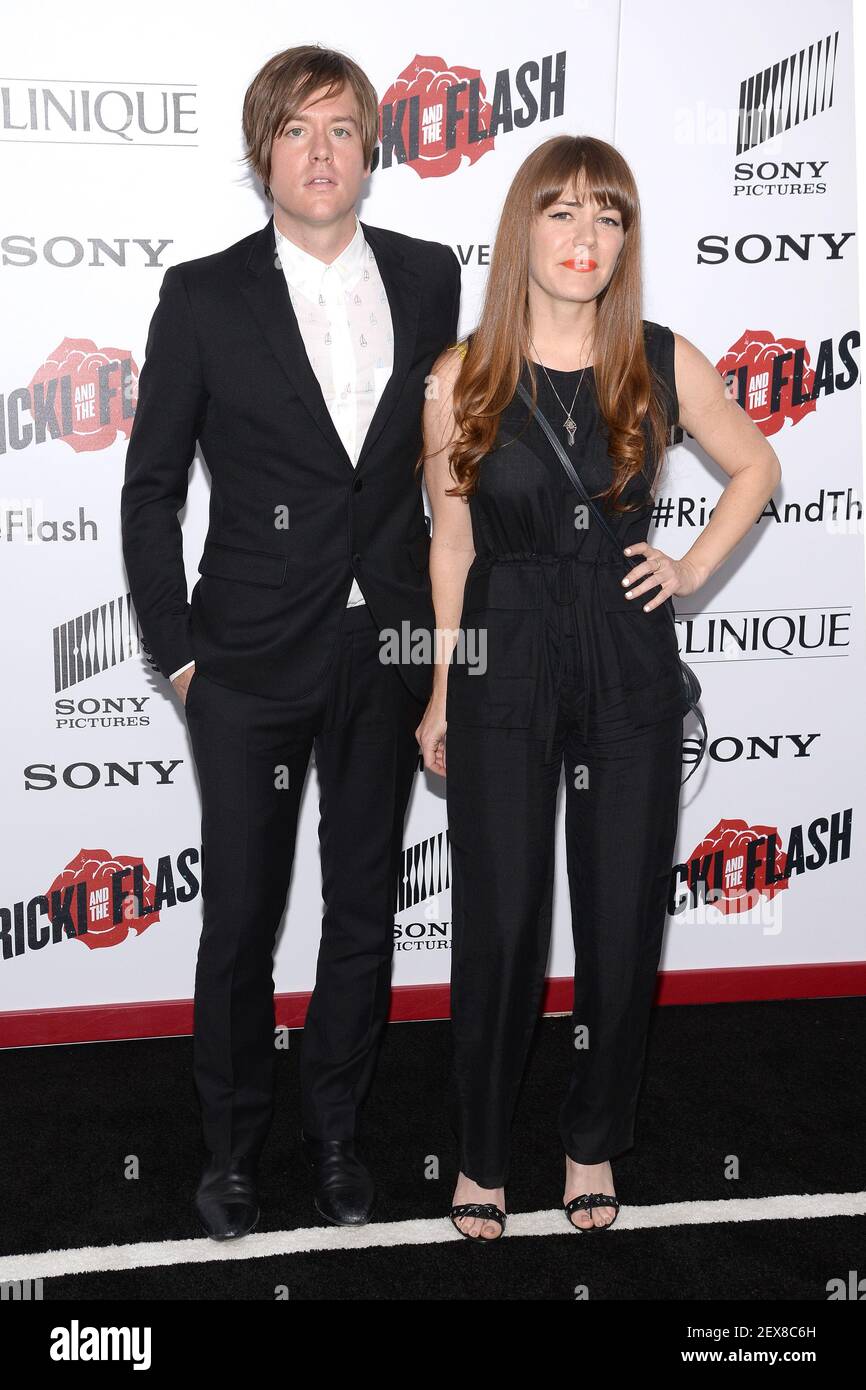 Jenny Lewis Johnathan Rice