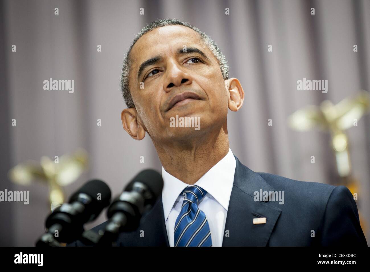 Signing of the north atlantic treaty hi-res stock photography and ...