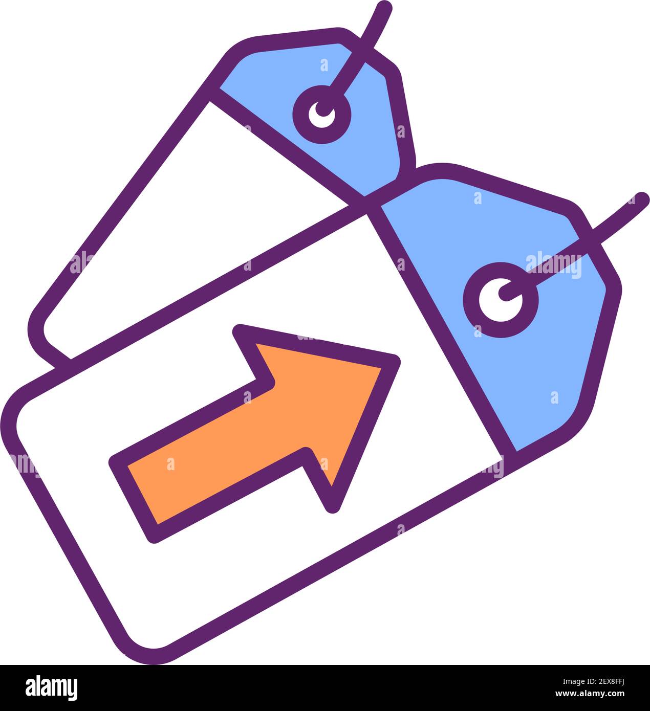 Speculative trading RGB color icon Stock Vector Image & Art - Alamy