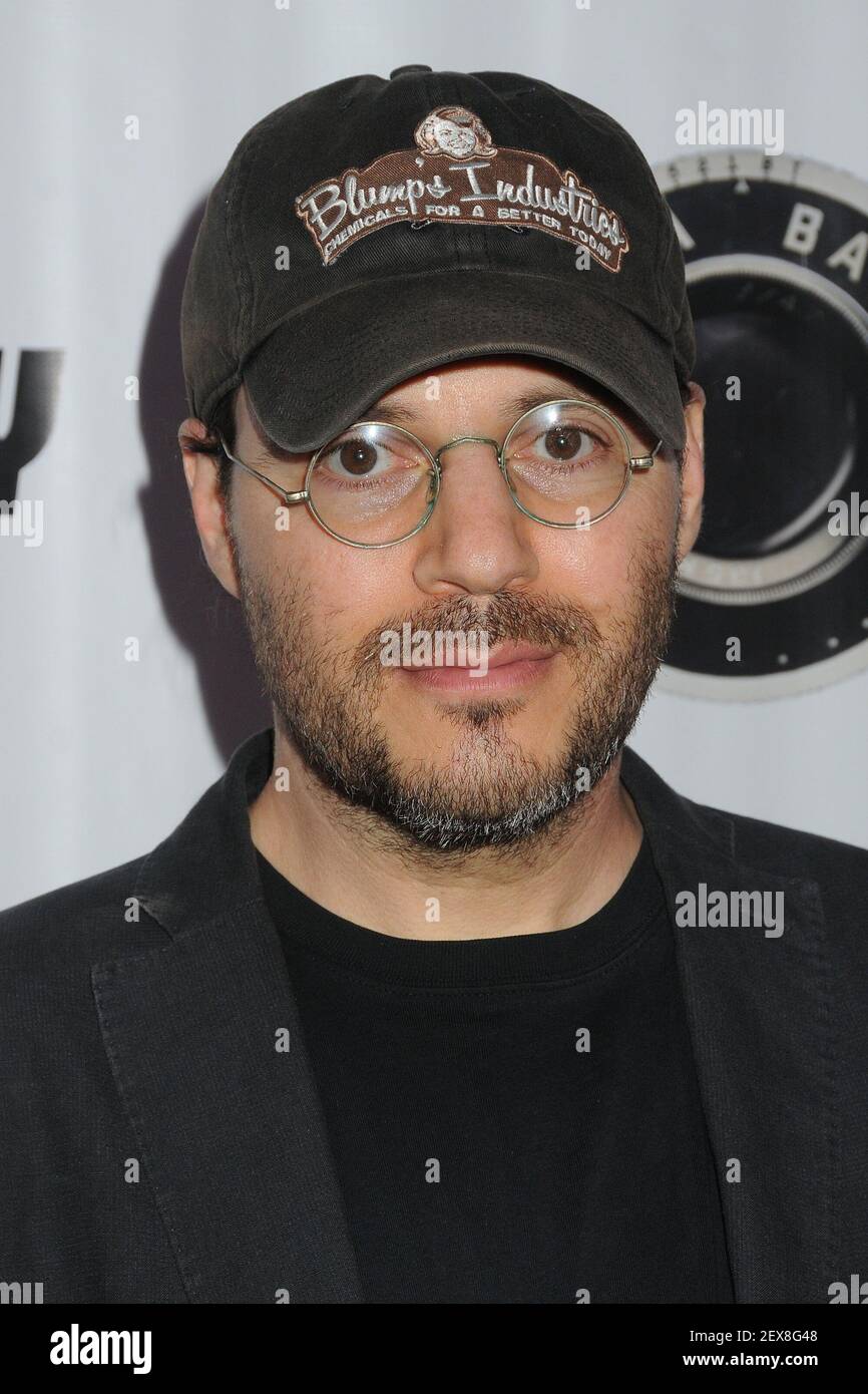 Adam rifkin hi-res stock photography and images - Alamy