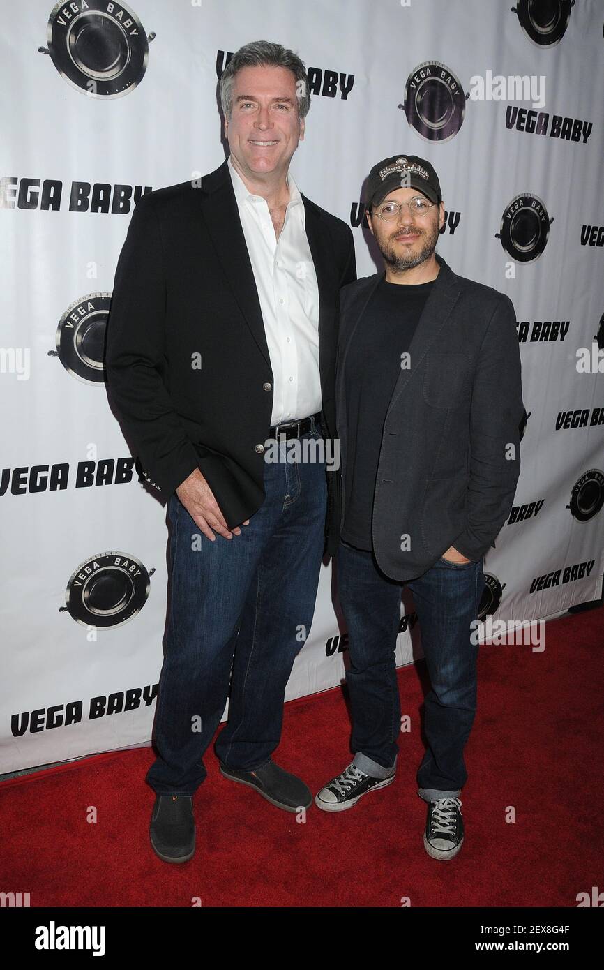 Adam rifkin hi-res stock photography and images - Alamy