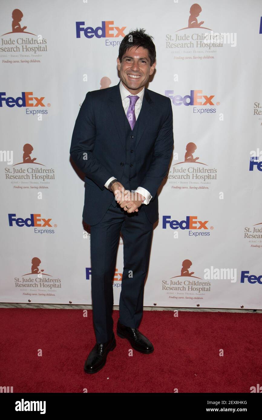 MIAMI, FLORIDA - MAY 16: Poncho De Anda is seen during the red carpet ...