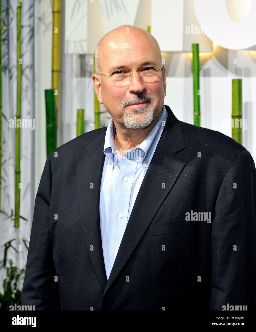 Artist Robert Gober attends The Museum of Modern Art Party In The ...